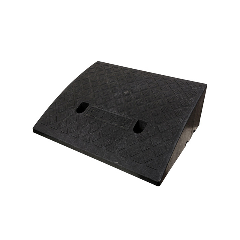RWS-PCR5030 PVC Curb Ramp - Chinee Roadway Safety Co.,Ltd