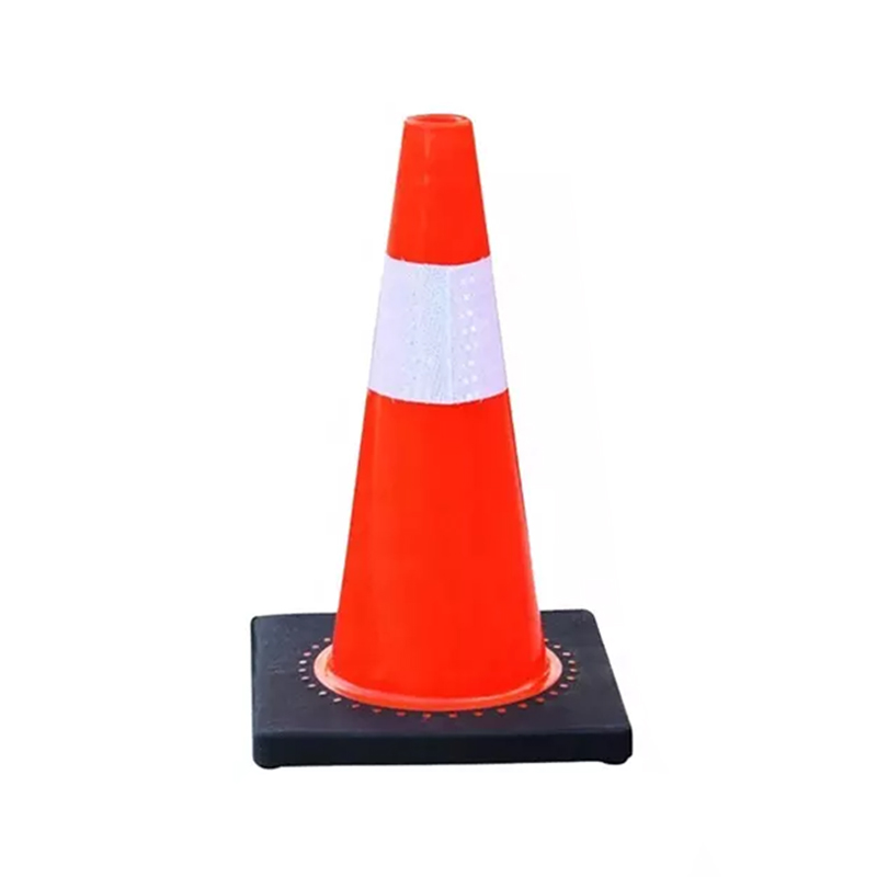 Traffic Cone - Chinee Roadway Safety Co.,Ltd