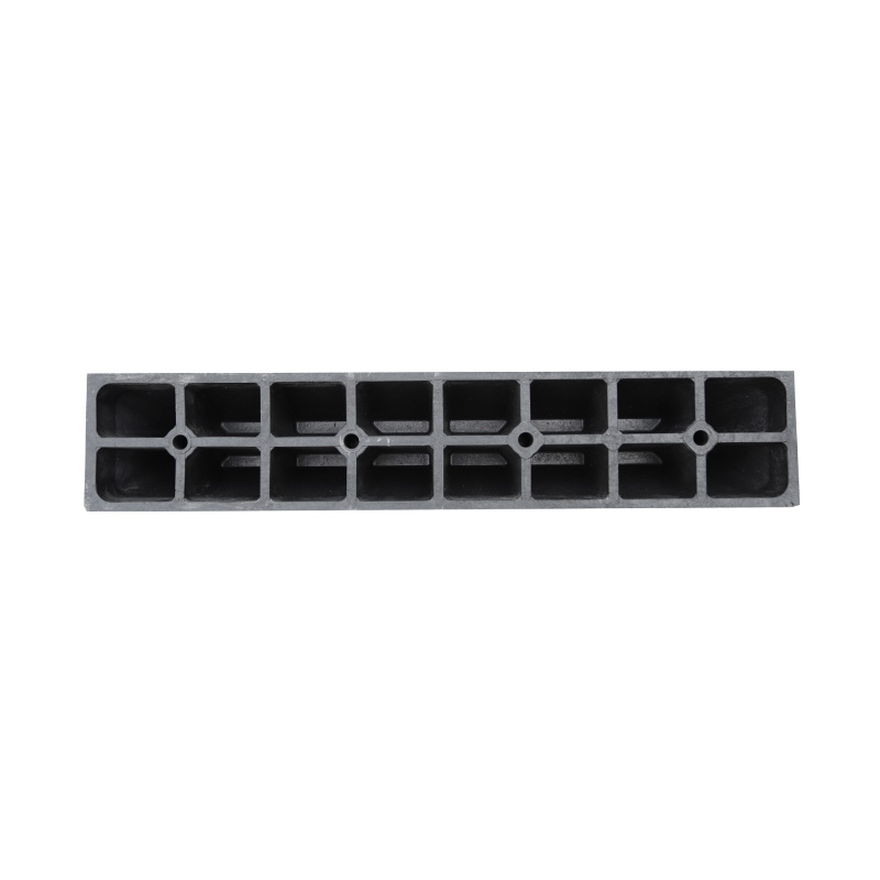 Car Parking Stopper - Chinee Roadway Safety Co.,Ltd