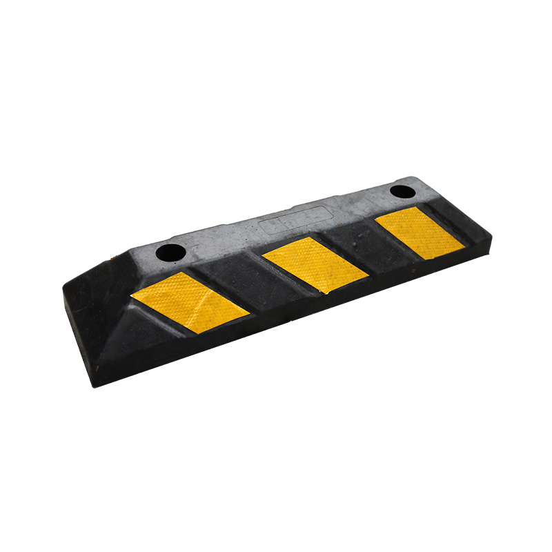 RWS-RPWS5443 Car Parking Stopper - Chinee Roadway Safety Co.,Ltd