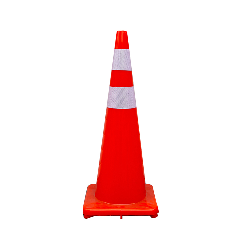 Traffic Cone - Chinee Roadway Safety Co.,Ltd