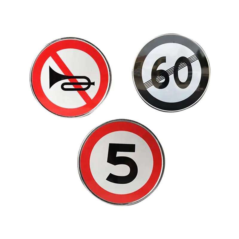 Safety Sign - Chinee Roadway Safety Co.,Ltd
