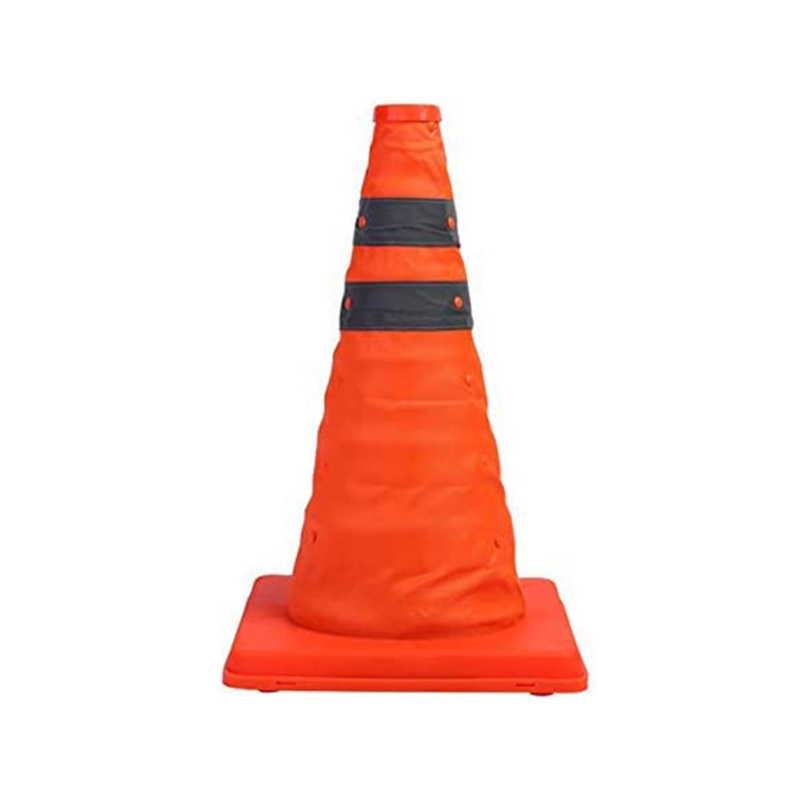 RWS-PRTC4024 Retractable Traffic Cone - Chinee Roadway Safety Co.,Ltd